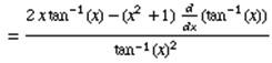 Derivatives Functions - Web Formulas