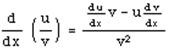 Derivatives of Hyperbolic Functions - Web Formulas